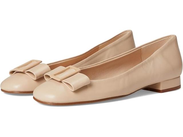 (取寄) フレンチ ソール レディース ノルマンディー French Sole women Normandy Beige
