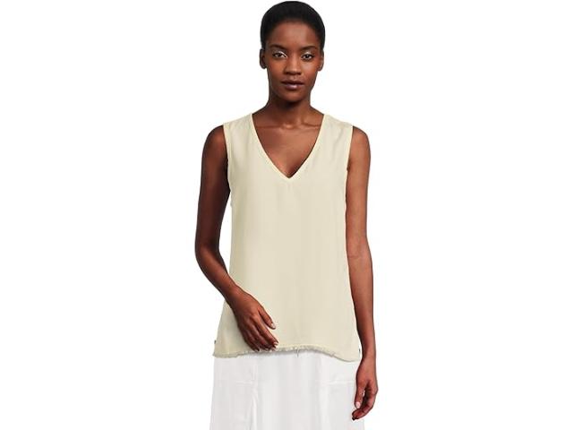 (取寄) XCVI レディース イレアナ タンク XCVI women Ileana Tank Lemon Meringue
