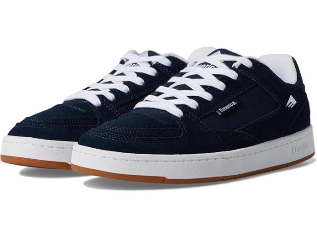 (取寄) エメリカ メンズ ミュート Emerica men Mute Navy