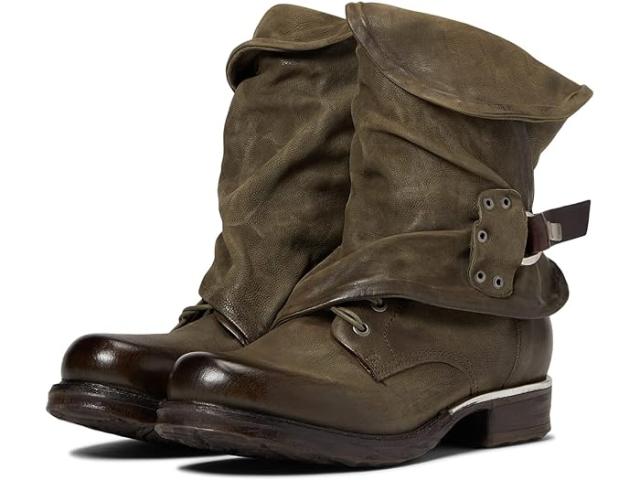 (取寄) A.S. 98 レディース エマソン A.S. 98 women Emerson Green