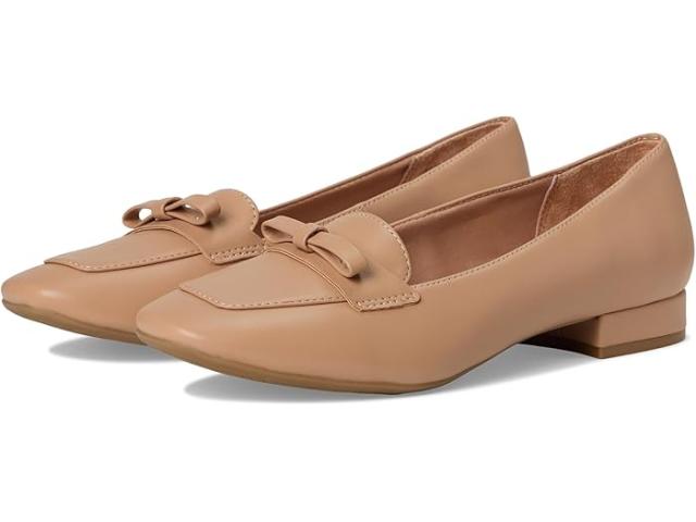 (取寄) ライフストライド レディース クロディーヌ シューズ LifeStride women Claudine Ballerina/Skimmer Shoes Camel Tan