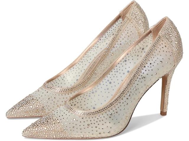 (取寄) デューンロンドン レディース ブライテスト Dune London women Brightest Gold