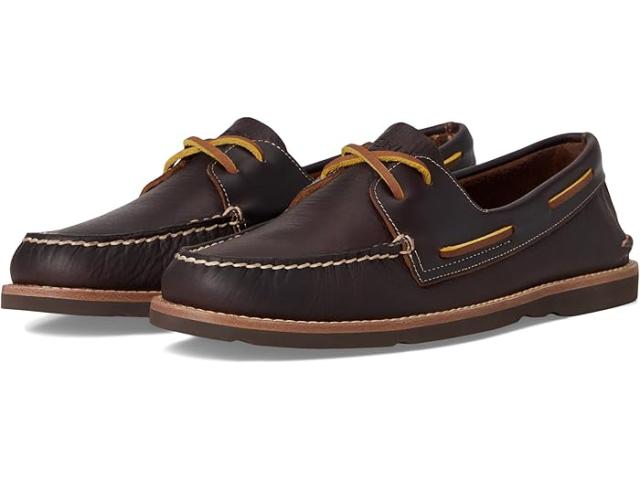 (取寄) スペリー メンズ ウム Sperry men Ao2Eyeripple Mm Amaretto