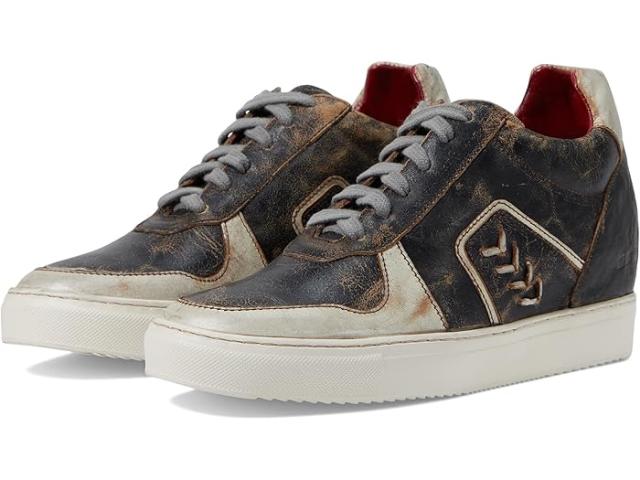 (取寄) ベッドステュ レディース アンドロメダ Bed Stu women Bed Stu Andromeda Nectar Lux Black Lux