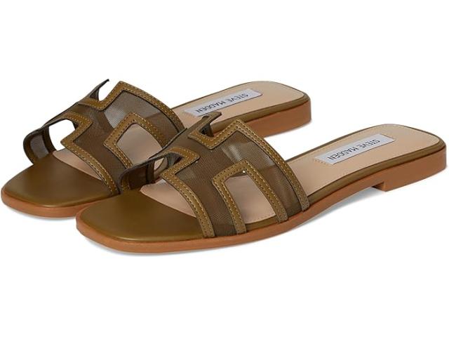 (取寄) スティーブマデン レディース ハディン Steve Madden women Hadyn Olive