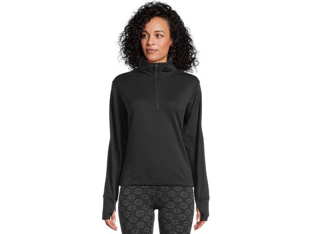 (取寄) ヘリーハンセン レディース バーサライト シンチ フリース Helly Hansen women Helly Hansen Versalite Cinched Fleece Black