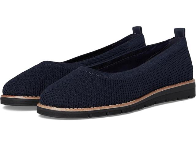 (取寄) イージースピリット レディース  Easy Spirit women Kellina Navy