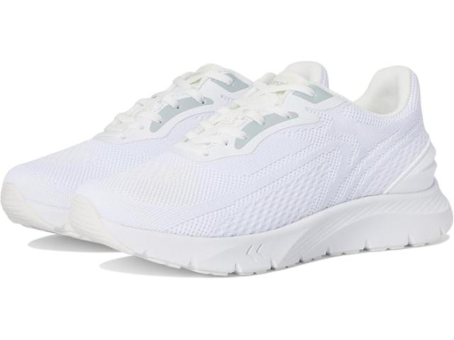 (取寄) アレグリア レディース ライズ Alegria women Alegria Rize White