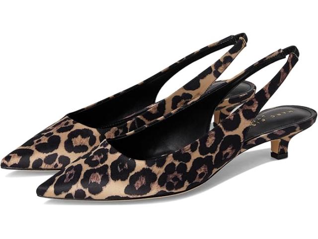 (取寄) マークフィッシャー レディース ポージー Marc Fisher LTD women Marc Fisher LTD Posey Light Natural Leopard