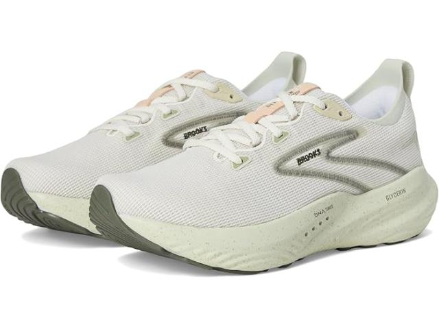 (取寄) ブルックス レディース グリセリン 22 Brooks women Glycerin 22 Celadon/Whisper/Beetle