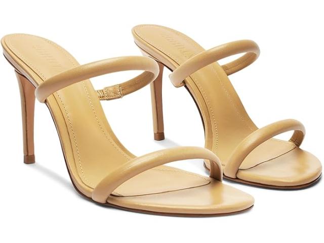 (取寄) シュッツ レディース タリア Schutz women Schutz Taliah Light Nude