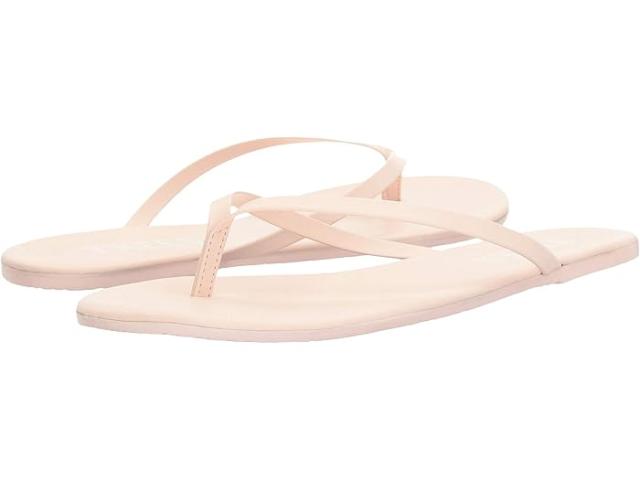 (取寄) ティキーズ レディース ソリッズ TKEES women TKEES Solids Soft Pink