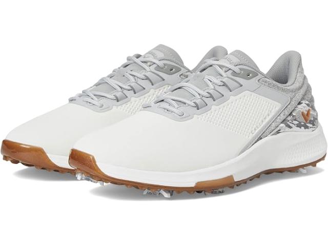 (取寄) キャロウェイ メンズ コロナド V4 Callaway men Coronado v4 White/Grey