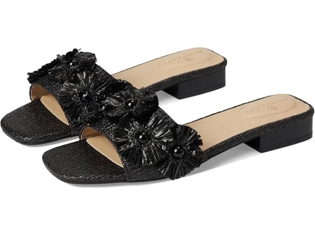 (取寄) バンドリーノ レディース マルセル Bandolino women Marcell Black