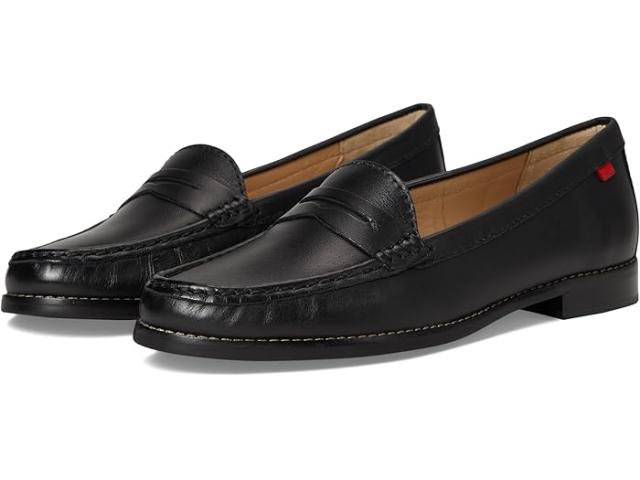 (取寄) マークジョセフニューヨーク レディース イースト ヴィレッジ Marc Joseph New York women East Village Black Napa