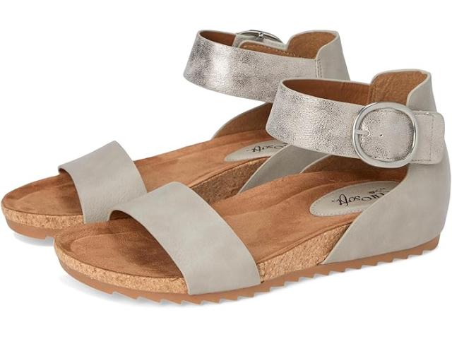 (取寄) レディース  EuroSoft women Ginney Light Grey