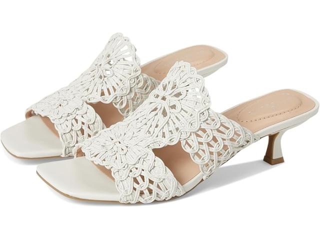 (取寄) バンドリーノ レディース  Bandolino women Melvana Cream