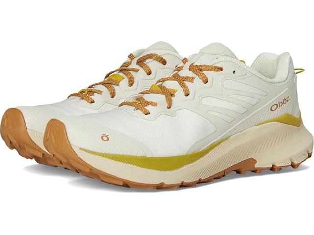 (取寄) オボズ レディース カタバティック ウィンド ロウ Oboz women Katabatic Wind Low Sheepskin