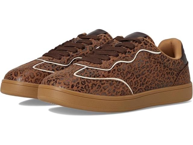 (取寄) レディース ヴァネッサ DV by Dolce Vita women Venessa Leopard