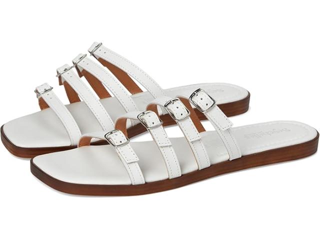 (取寄) セイシェル レディース パースエイション レザー Seychelles women Persuasion Leather White