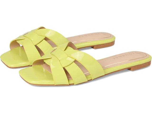 (取寄) ジュルネ コレクション レディース アリナ Journee Collection women Arrina Green