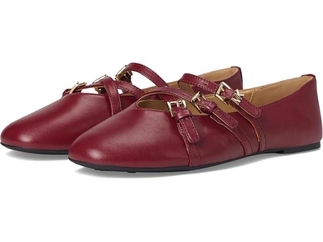 (取寄) マイケルコース レディース インディ フレックス バレエ MICHAEL Michael Kors women Indy Flex Ballet Mulberry