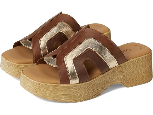 (取寄) ガボール レディース  Gabor women 64.521 Camel Kombi