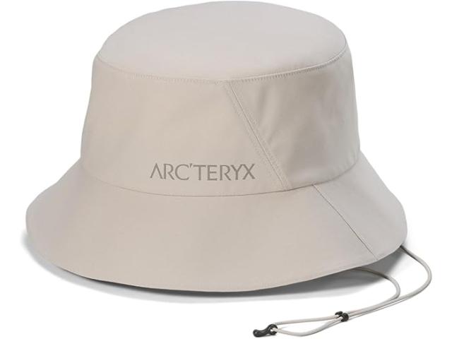 (取寄) アークテリクス シンソロ バケット ハット Arc'teryx Sinsolo Bucket Hat Rune