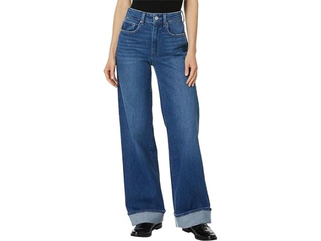 (取寄) ペイジ レディース サシャ 32 ワイド カフ Paige women Paige Sasha 32