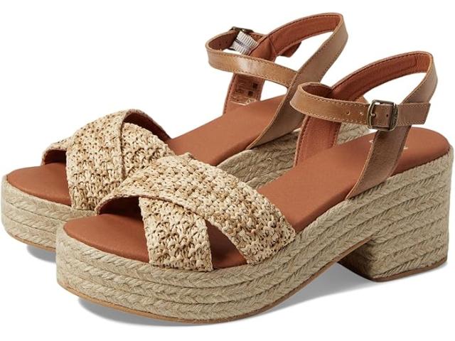 (取寄) トニー ポンズ レディース アテネス Toni Pons women Toni Pons Atenes Natural