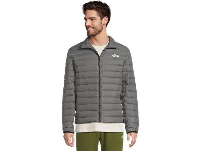 (取寄) ノースフェイス メンズ クラシック ダウン ジャケット The North Face men Classic Down Jacket Smoked Pearl