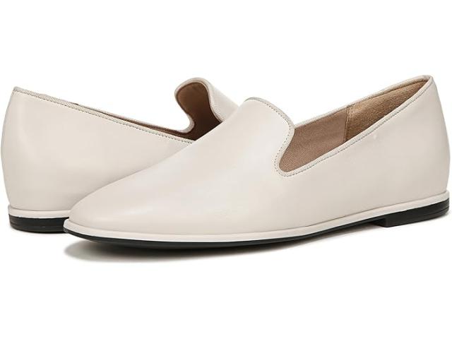 (取寄) ナチュラライザー レディース エフォートレス Naturalizer women Effortless Satin Pearl Beige Leather