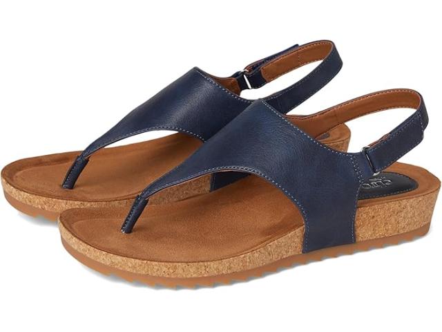 (取寄) レディース グレッチェン EuroSoft women Gretchen Navy