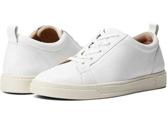 (取寄) バイオニック メンズ ルーカス VIONIC men Lucas White