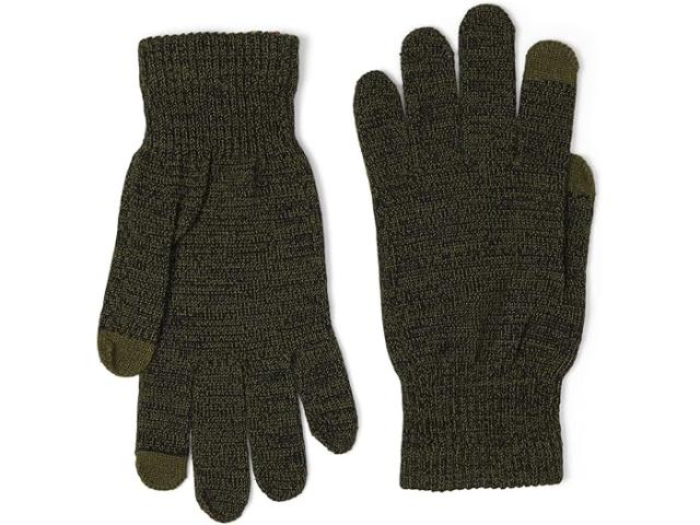(取寄) スマートウール メリノ ライナー グローブ Smartwool Merino Liner Gloves Winter Moss Heather