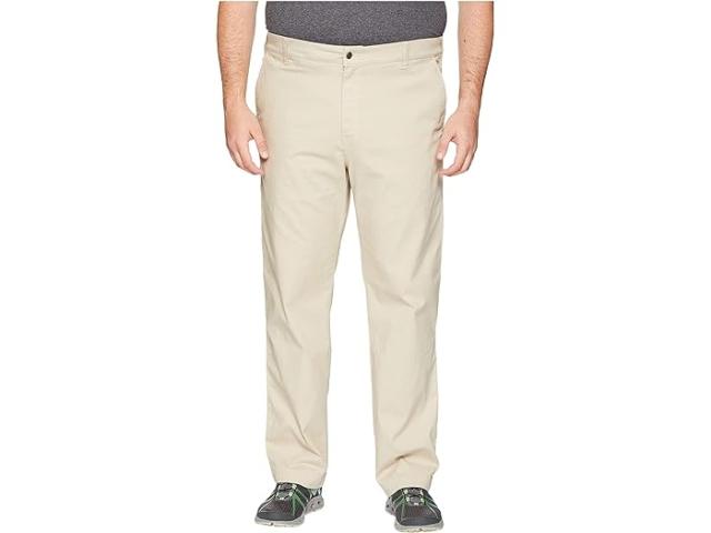 (取寄) コロンビア メンズ ビッグ アンド トール フレックス ロック パンツ Columbia men Columbia Big & Tall Flex ROC Pant Fossil