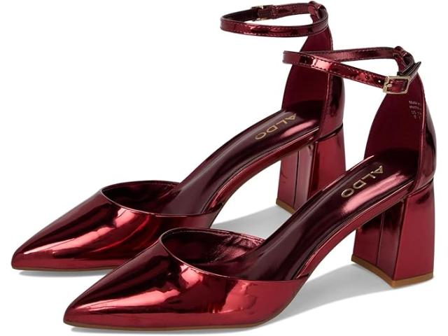 (取寄) アルド レディース ジャン ALDO women ALDO Jan Bordo