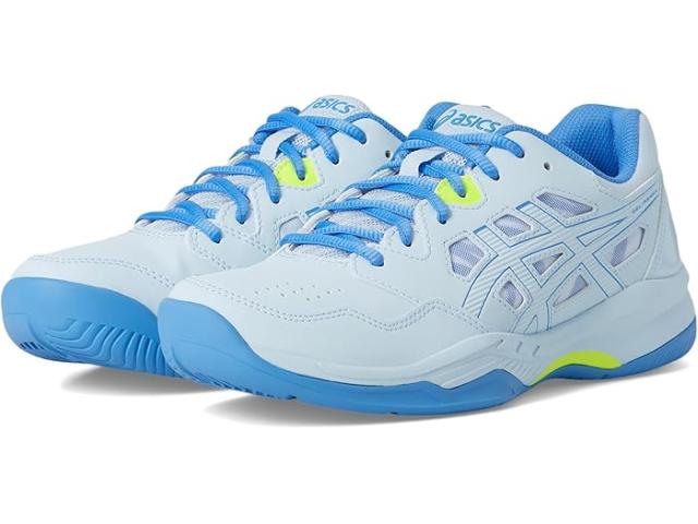 (取寄) アシックス レディース ゲル-レンマ ASICS women GEL-Renma Light Blue/Blue Coast