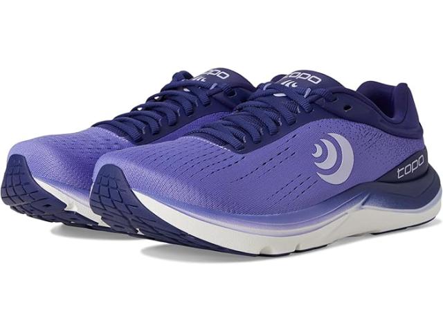 (取寄) トポ アスレチック レディース マグニフライ 5 Topo Athletic women Magnifly 5 Purple/Lilac