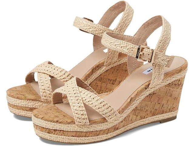 (取寄) デューンロンドン レディース  Dune London women Dune London Kelisa Natural