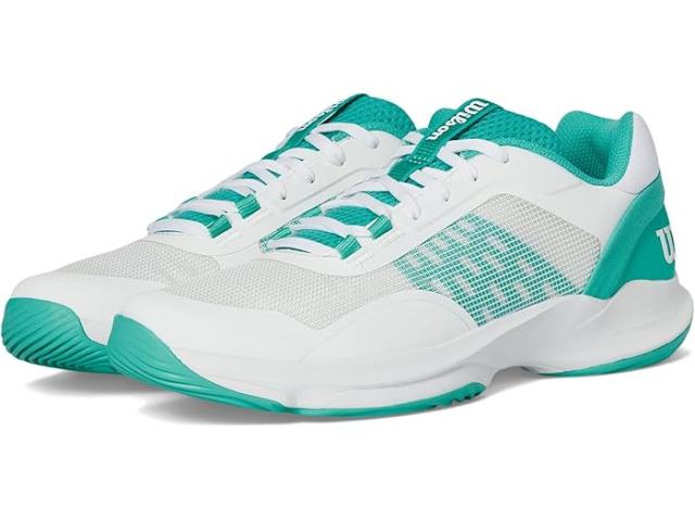 (取寄) ウィルソン レディース フーラクン プロ V2 w Wilson women Hurakn Pro V2 W White 1