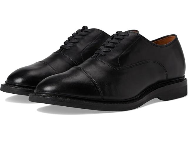 (取寄) アレンエドモンズ メンズ パーク バース オックスフォード シューズ Allen Edmonds men Park Verse Oxford Shoes Black Leather 2