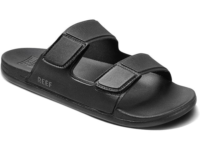 (取寄) リーフ メンズ クッション トレードウィンド Reef men Reef Cushion Tradewind Black