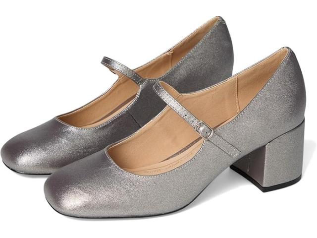 (取寄) ジュルネ コレクション レディース オケンナ Journee Collection women Okenna Pewter