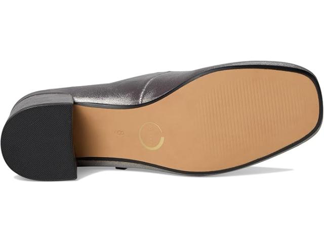 (取寄) ジュルネ コレクション レディース オケンナ Journee Collection women Okenna Pewter