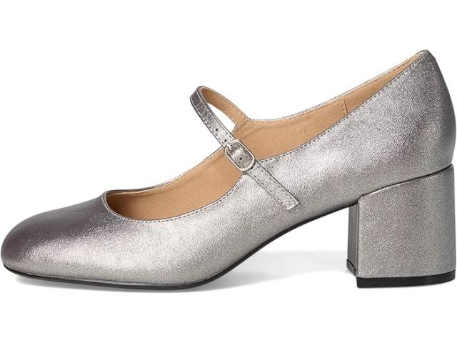 (取寄) ジュルネ コレクション レディース オケンナ Journee Collection women Okenna Pewter