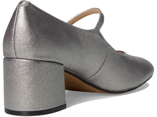 (取寄) ジュルネ コレクション レディース オケンナ Journee Collection women Okenna Pewter