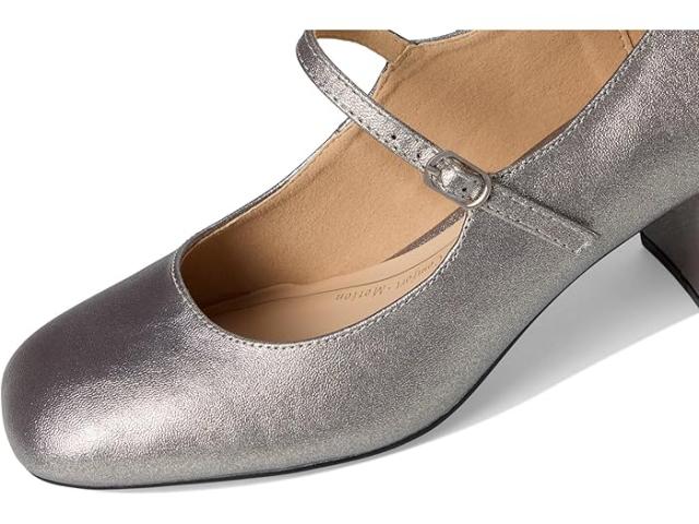 (取寄) ジュルネ コレクション レディース オケンナ Journee Collection women Okenna Pewter