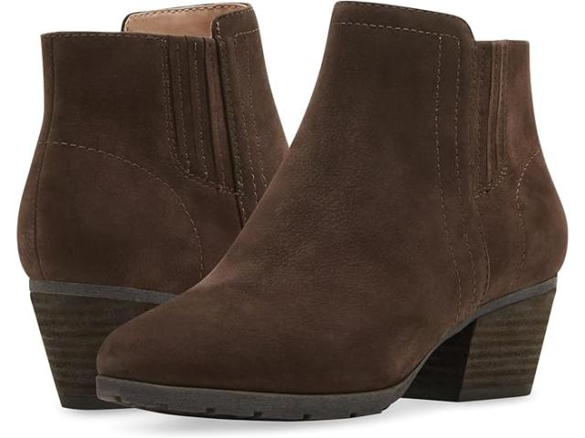 (取寄) ブロンド レディース ヴァリ 2.0 ウォータープルーフ Blondo women Valli 2.0 Waterproof Java Nubuck