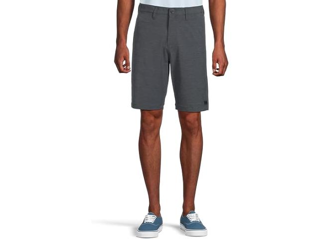 (取寄) ビラボン メンズ クロスファイア サブマーシブル Billabong men Crossfire Submersible Blue 1